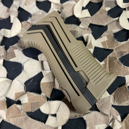 NEW Planet Eclipse EMEK/EMF/Etha 2 Rear Grip Kit - Earth (GRIPI33A0200 ...