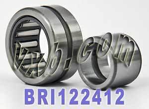 BRI122412 Needle Roller Bearing 3/4x1 1/2x3/4 inch 12640 | eBay