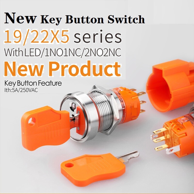 Electrical Light Switch Keys White Electric | 2000 Series Access Card