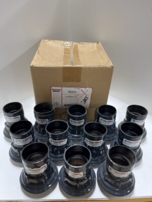 Fittings - 2" Myers Hub