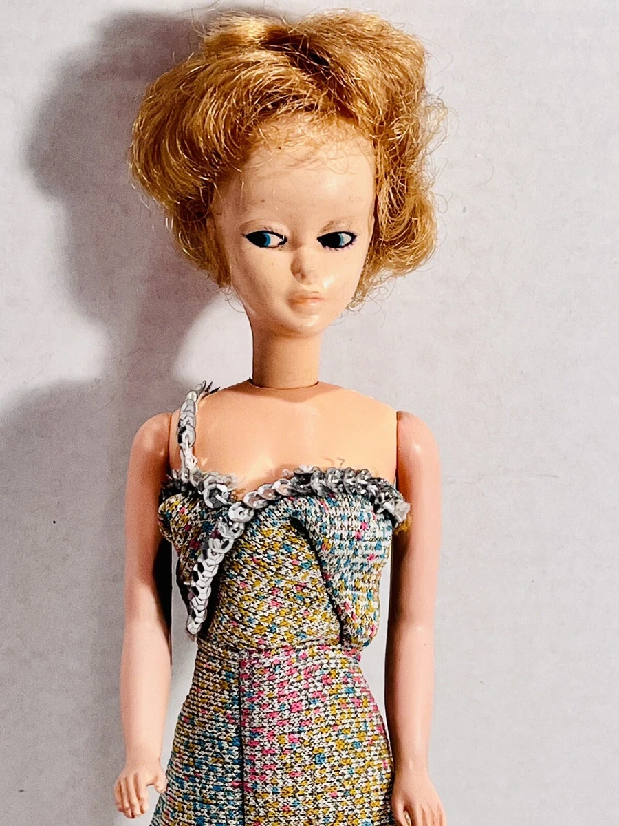 1963 Hair And Makeup - Makeup Vidalondon