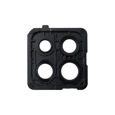 Back Camera Lens + Bezel Compatible For Samsung A42 5G A426 Prism Dot ...