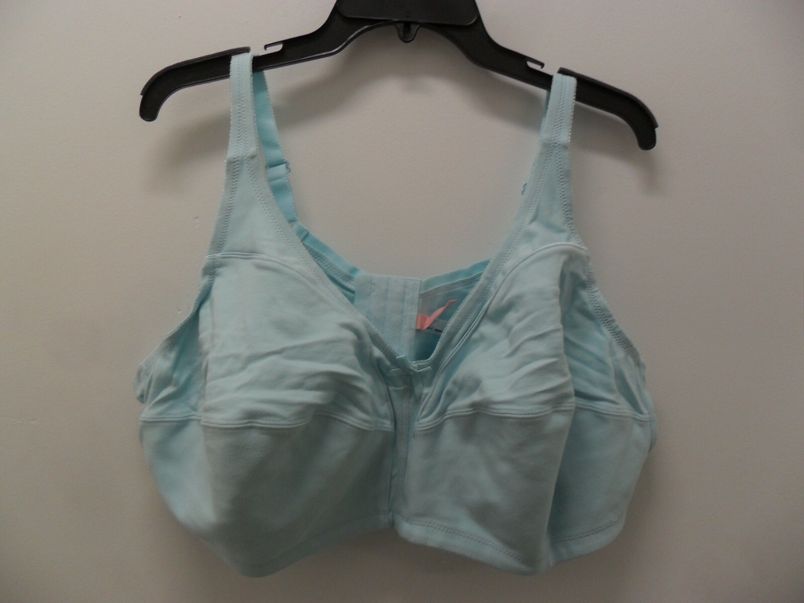 COMFORT CHOICE BRA, SIZE 54D, (ID#6081301-217) | eBay