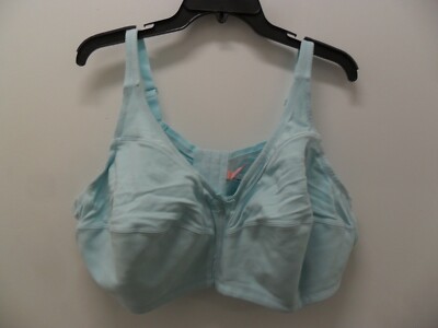 COMFORT CHOICE BRA, SIZE 54D, (ID#6081301-217) | eBay