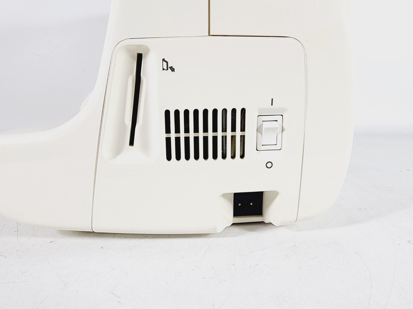 White W3300 Computerized Sewing Machine for sale online | eBay