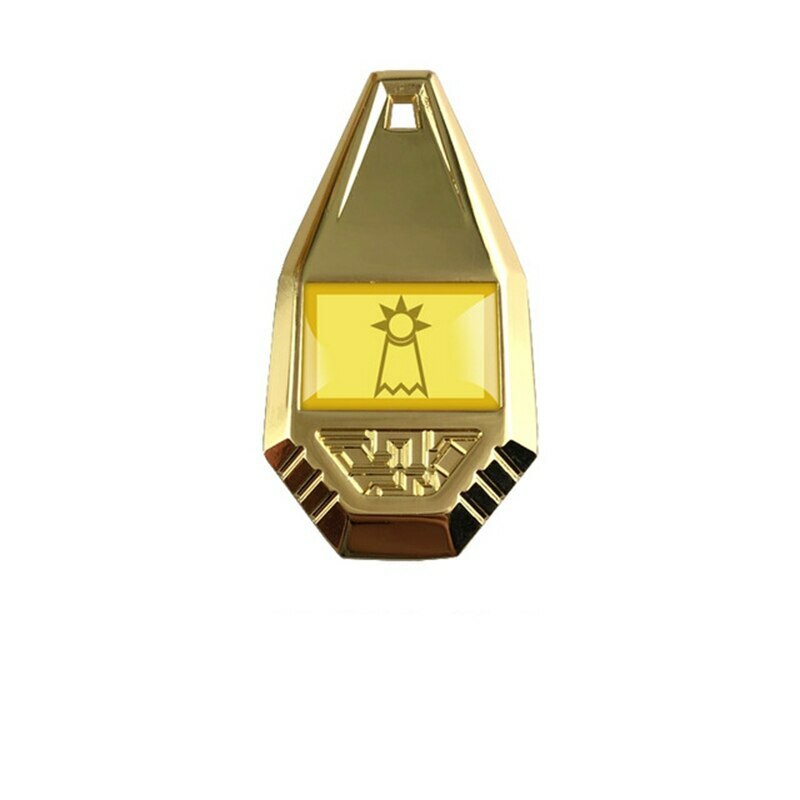 Digimon Crest Of Hope