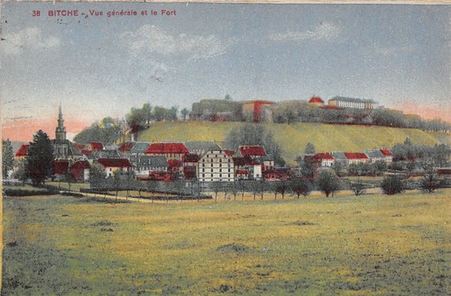 57-BITCHE-N T5060-D/0305 | eBay