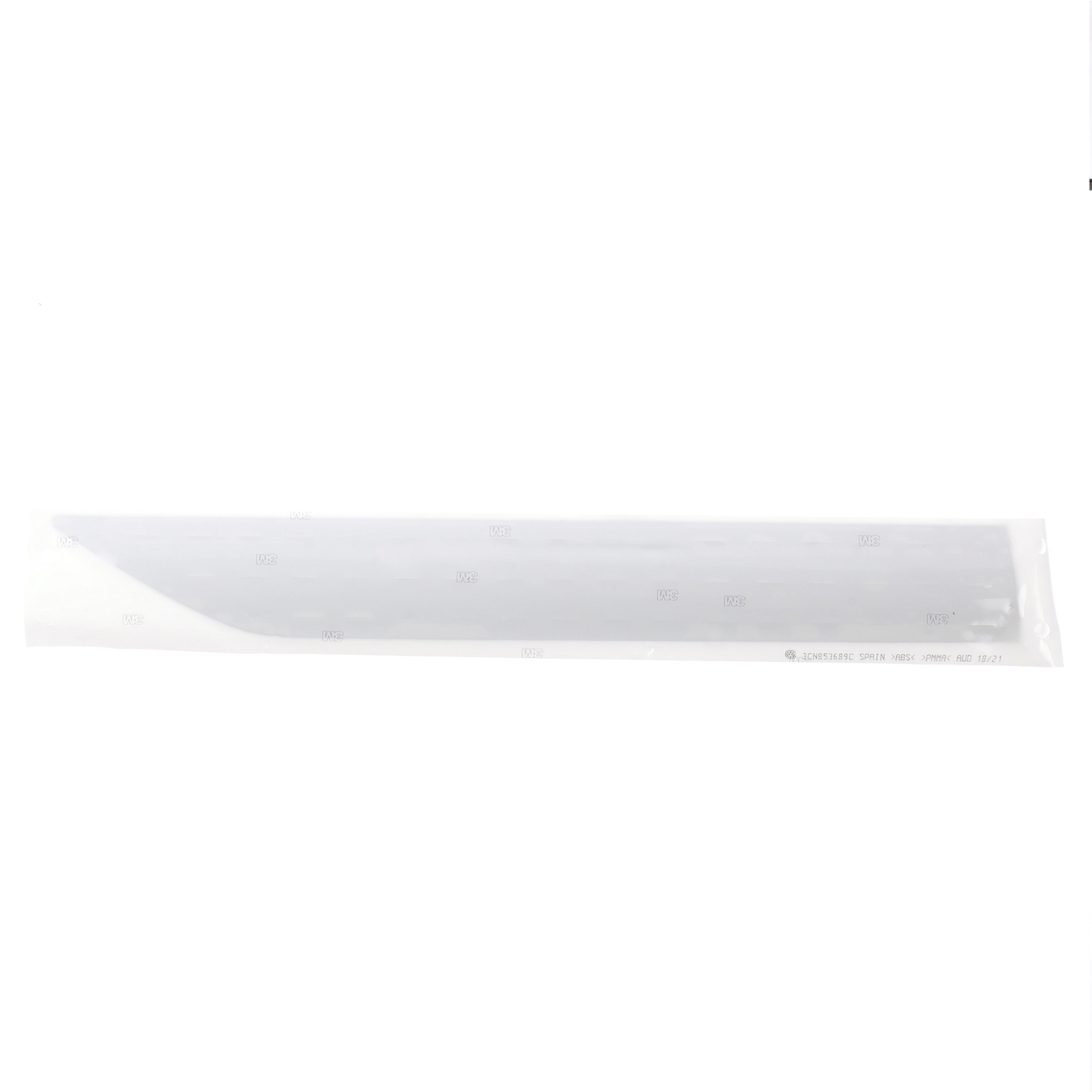 Genuine Volkswagen Nameplate 3CN-853-689-C-FOD for sale online | eBay
