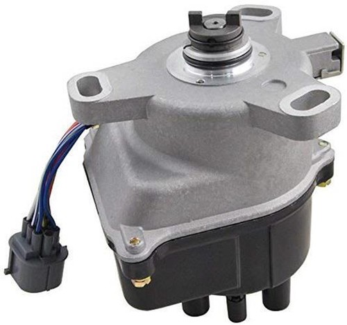 Honda Distributor TD97U to Fit Honda CRV 1995-2001 UK stock 2 years ...