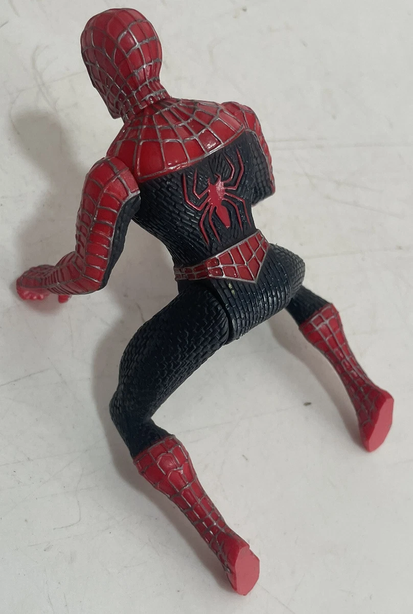 MAN SPIDERMAN GIGANTICO 50cm MARVEL SUPER ARTICULADO Em, 42% OFF