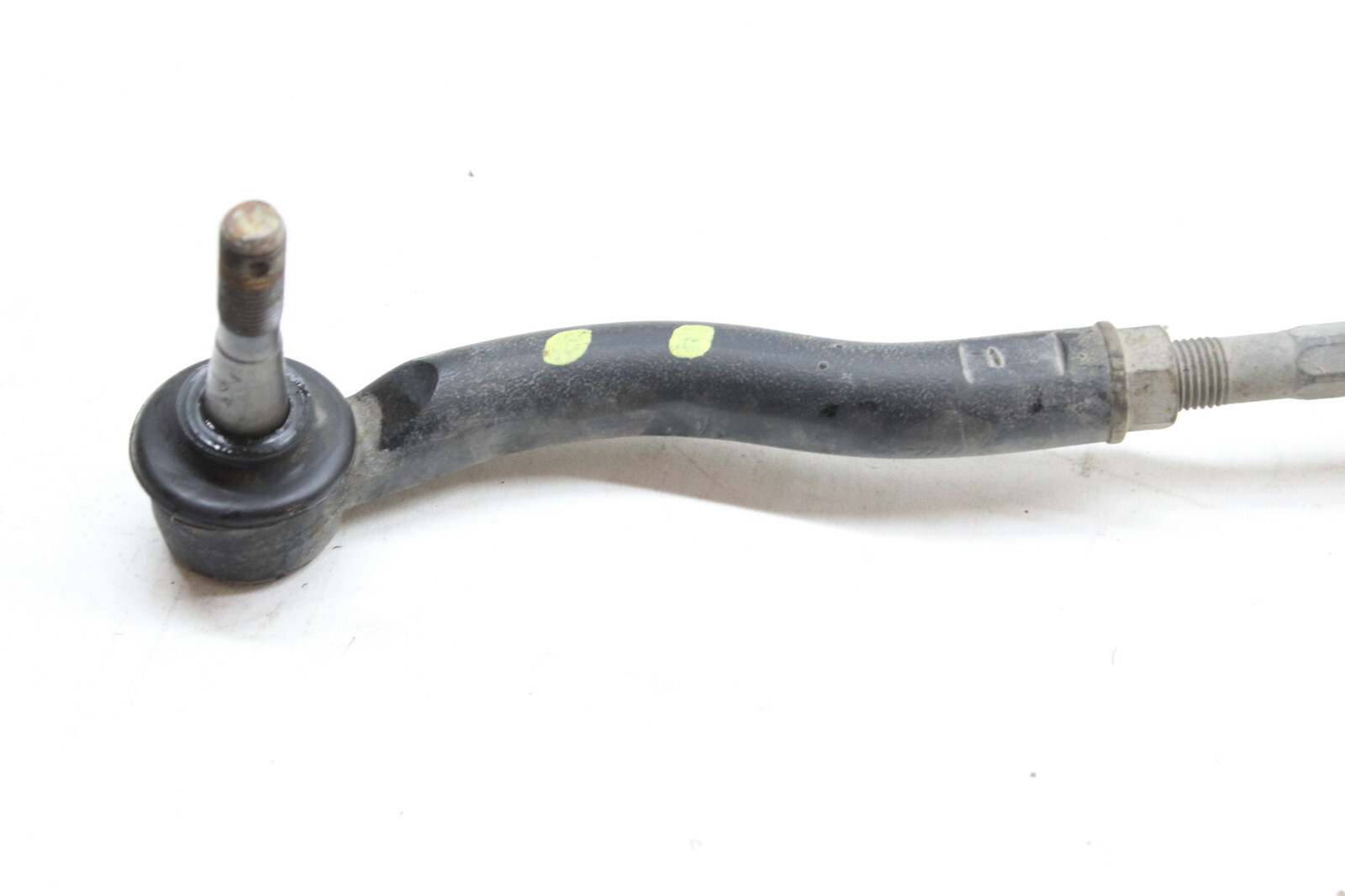 2008 TOYOTA PRIUS STEERING RACK W PINION GEAR OEM 04 05 06 07 08 09 | eBay