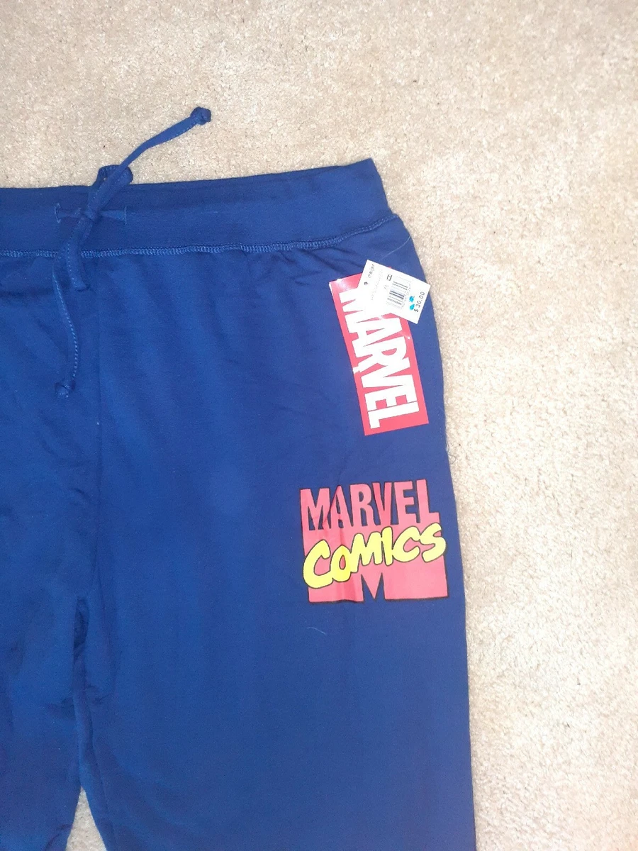 Marvel Comics Joggers