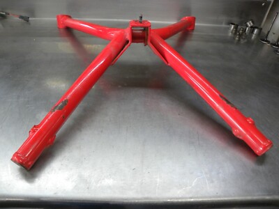 Polaris Rush Pro Ride 600 X brace | eBay