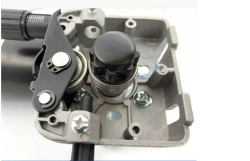 Vertical Double Drive Motor Assembly Wire Feeder DC 24V Wire Feed 2.5 ...