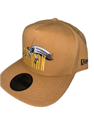 New Era & DC Comics 59Fifty Fitted Size 7 1/2 Batman Hat! All ...