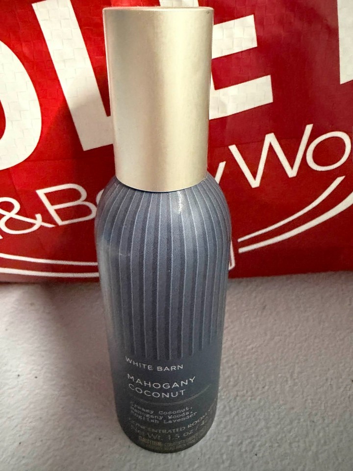 Bath & Body Works Room Spray Assortment | eBay