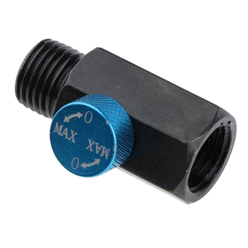 For Regular Adjustment Switch Valve Tool Steel 1 * Lightweight | eBay ...