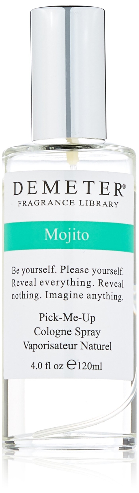 Mojito by Demeter for Women - 4 oz Cologne Spray | eBay