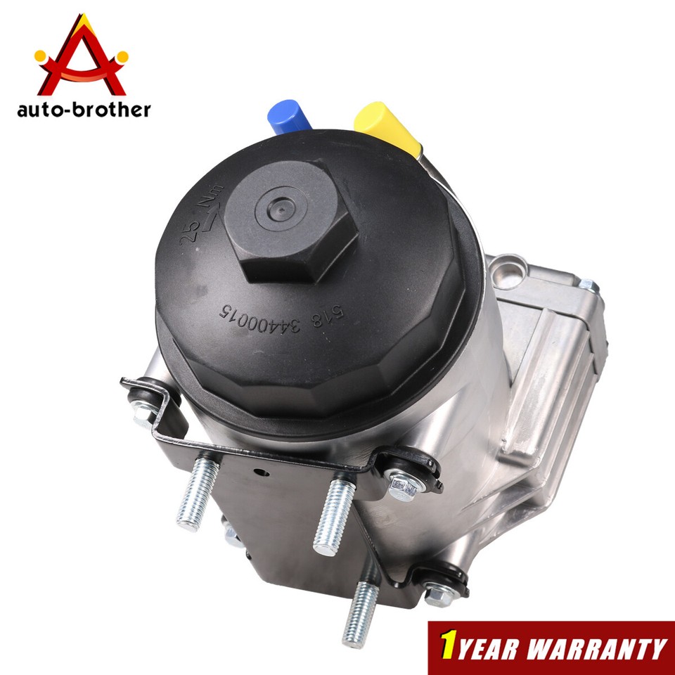 Fuel Injection Pump Assembly 6C3Z-9G282-C For Ford F250 450 550 6.0L V8 ...