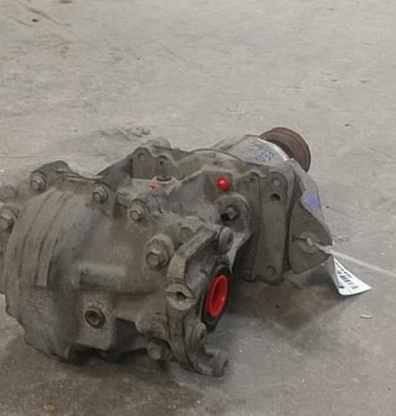 2013-2016 Ford Escape Rear Differential Carrier Assembly OEM | eBay