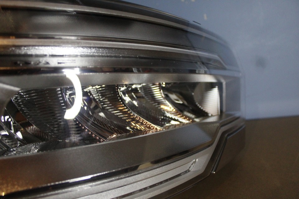 DAF XF XG XG+ XD Headlight / 2188985 / L353877 | eBay