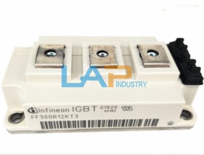 1PCS NEW FOR INFINEON IGBT module FF300R12KT3 | eBay