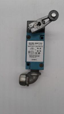 Micro Switch Heavy Duty Limit Switch LSYAB1A | eBay