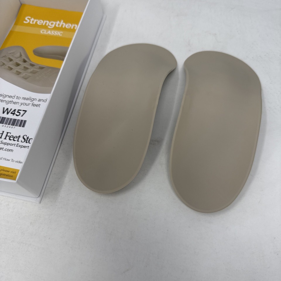 The Good Feet Store Arch Support Strengthener Classic W457 | eBay