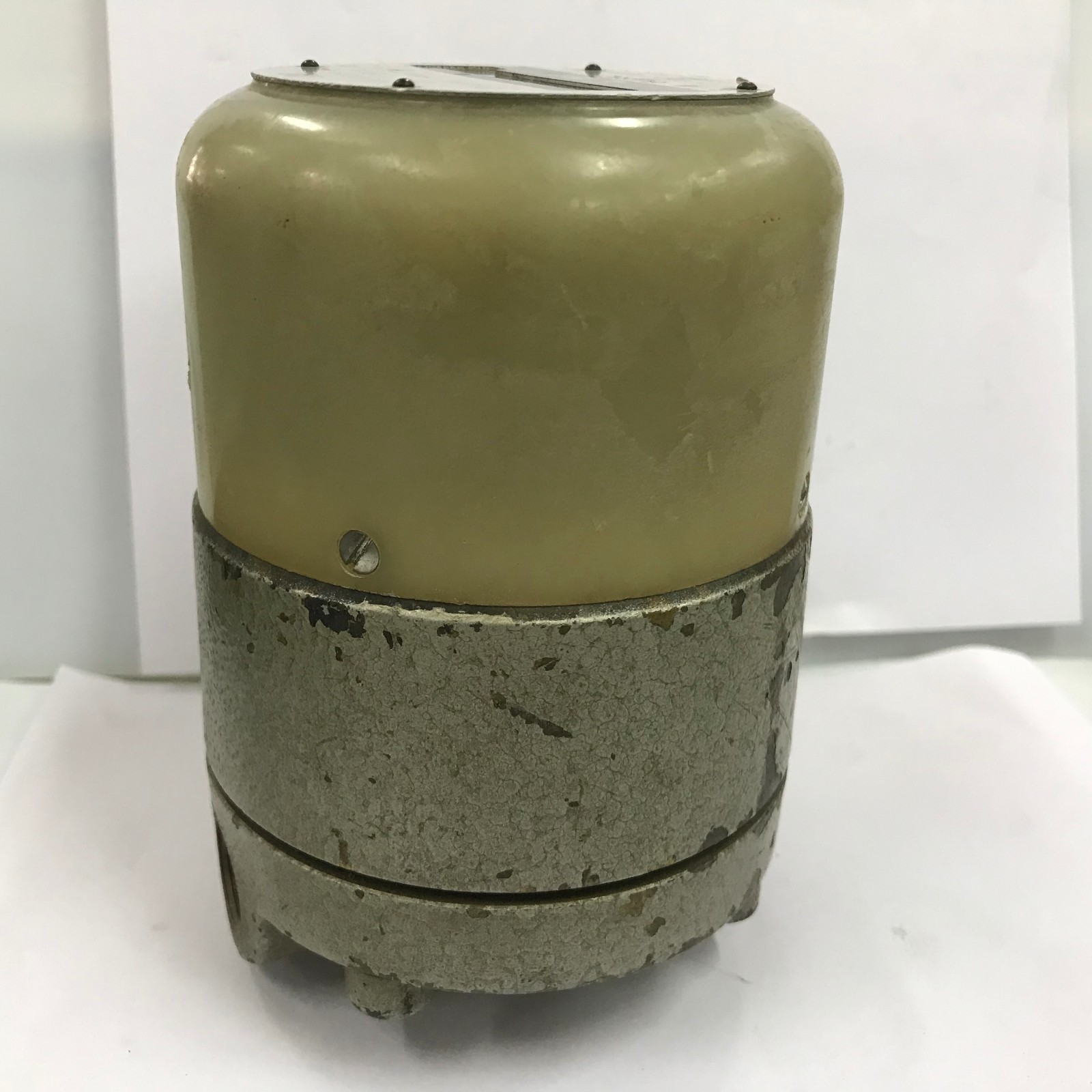 BOPP & REUTHER Typ 0106 R7/A4 Flow Meter DN10 PN25 max 250 l/h | eBay