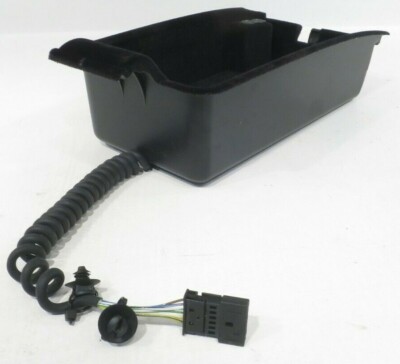 OEM Mercedes-Benz CENTER CONSOLE LOWER COVER LID HOUSING fits CLK 320 ...