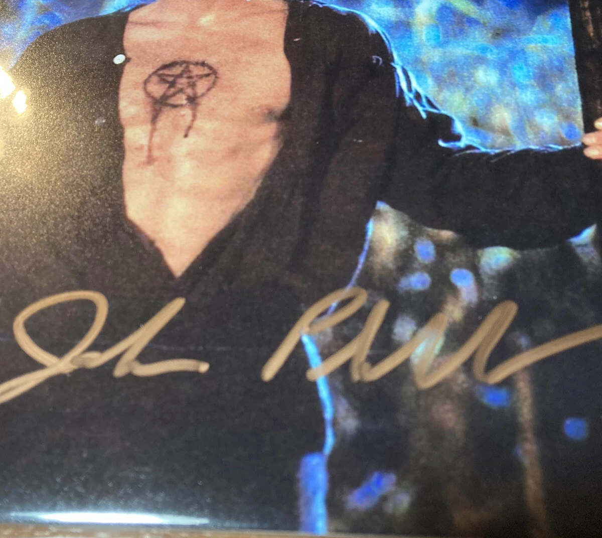 John Philbin Children Of The Corn