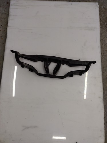 Genuine Renault Clio MK4 2013-2015 Front Grille Reinforcer Support ...