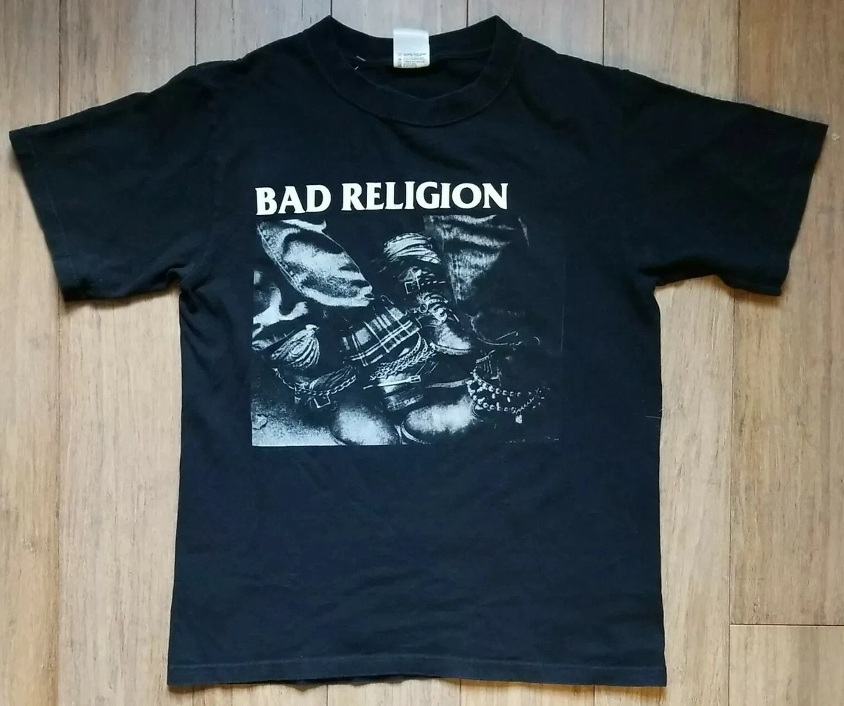 Bad Religion 80 85