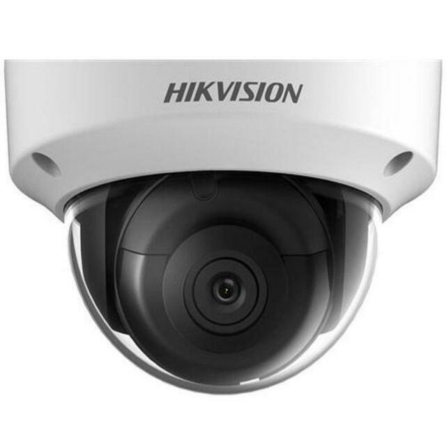 Hikvision DS-2CD1143G0-I 4MP Dome Network Camera for sale online | eBay