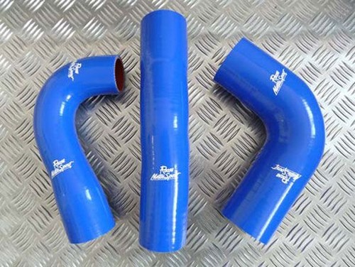 Für Ford Sierra Cosworth Yb 4WD 4X4 T34 Roose Boost Schläuche und Clips ...