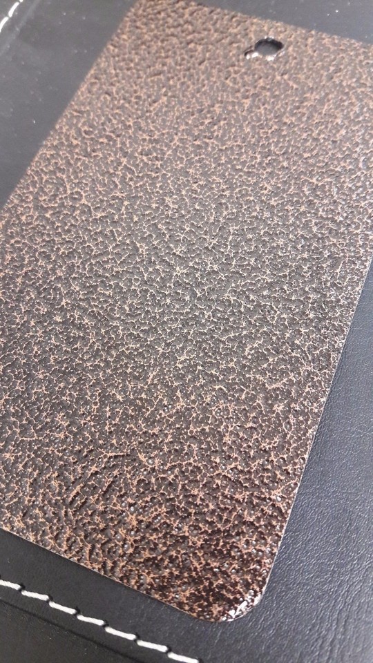Copper Vein Powder Coating / 1LB | eBay