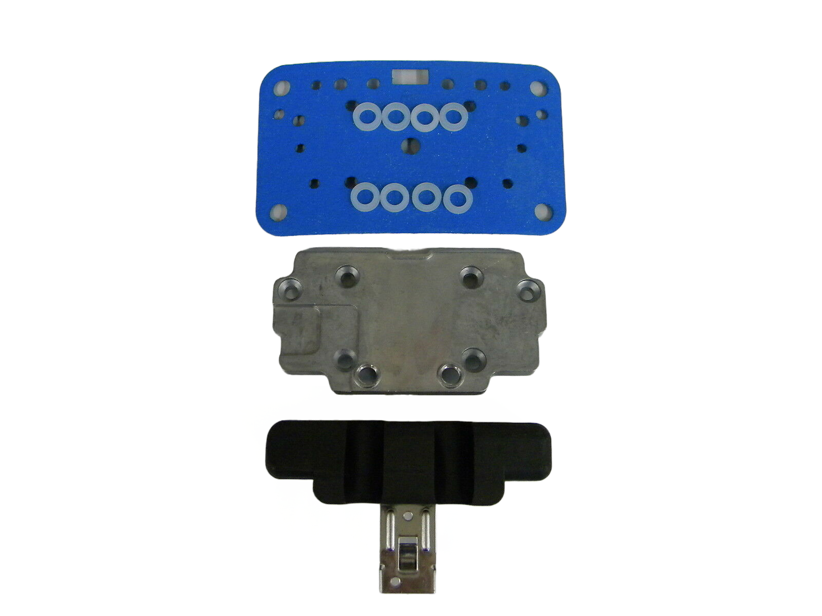 Holley QFT AED CCS 3310 750/780 CFM Carburetor Adjustable Metering Jet ...