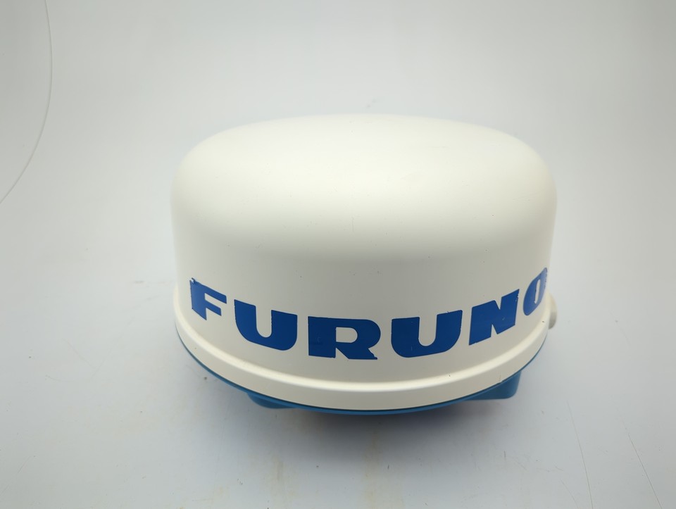Furuno RSB-0060 1621 1621MK2 1622 Boat Marine 15" 2.2kW Radar Radome ...