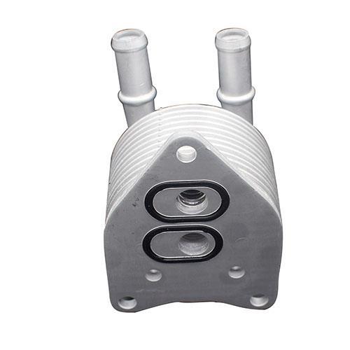 Oil Cooler fit for PEUGEOT 508 1.6 THP etc 2011-2018 9807979380 ...