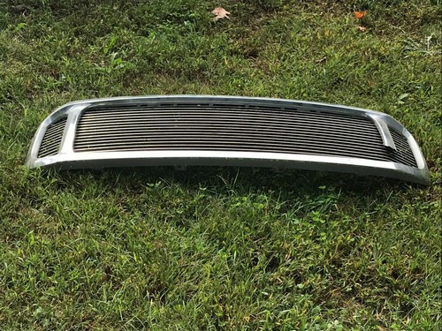 1999 - 2004 Ford F-250 F350 F450 F550 Super Duty Excursion Grille One ...