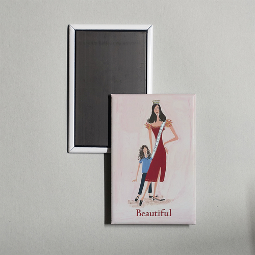 Beautiful Mini Movie Poster Fridge Locker Magnet | eBay