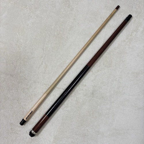 Mezz Cues Power Break DI Break Cue, 2-piece, Used, Professional Level ...