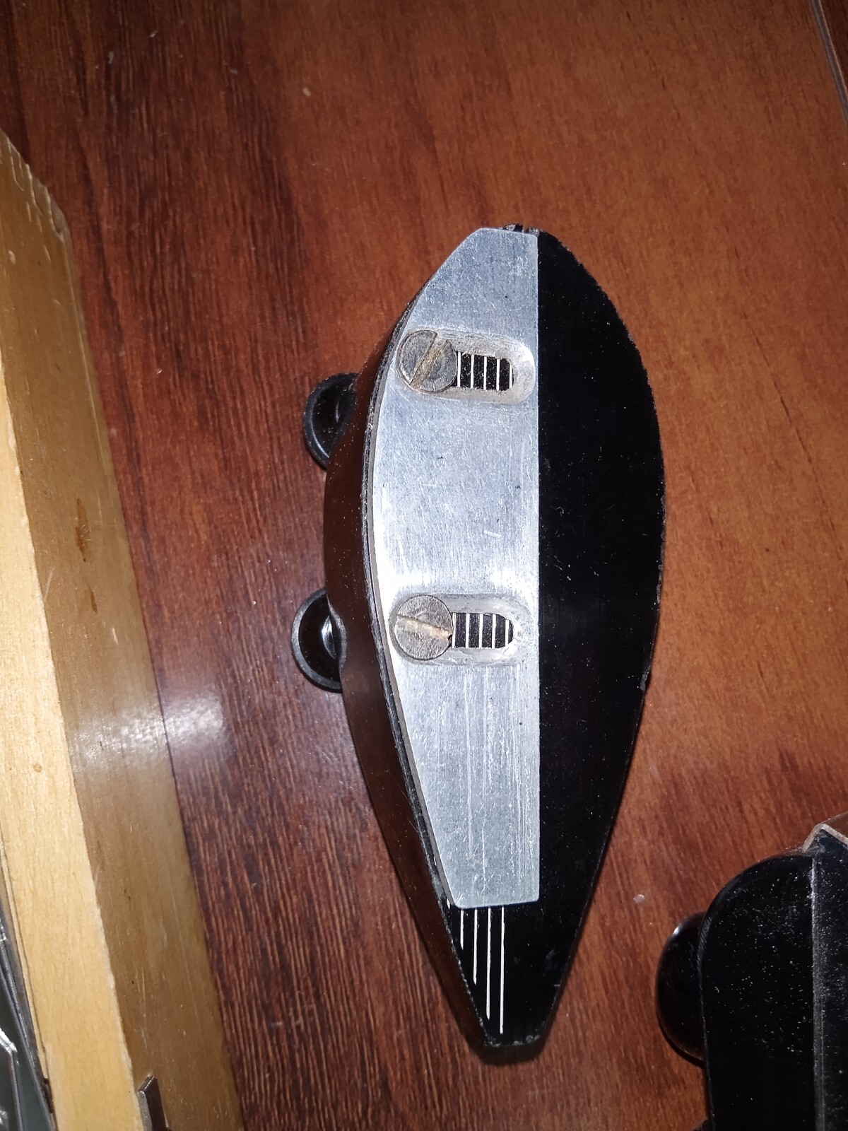 VINTAGE (OLD) X-ACTO NO 86 HOBBY CHEST - AS PICTURED EXTRA BLADES SEE Photos | eBay