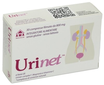 Pentha Pharma Italia Urinet 30 Compresse Filmate | eBay