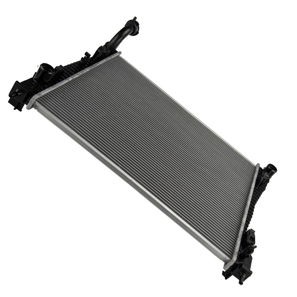13200 Radiator for Jeep Grand Cherokee 2011-2015 3.6L / 11-21 5.7L / 14 ...