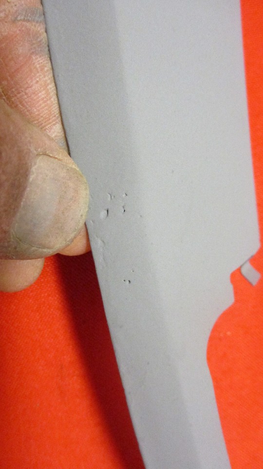 1969-1970 Chevrolet Impala Convertible Windshield Molding Interior Trim ...