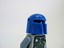 Arealight Custom MANDALORIAN Helmet for Star Wars Minifigs -Pick your ...