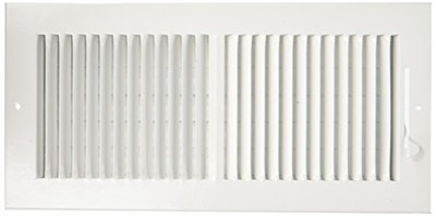 IMPERIAL GROUP USA 382W14X6 Side Register, 10 Piece | eBay