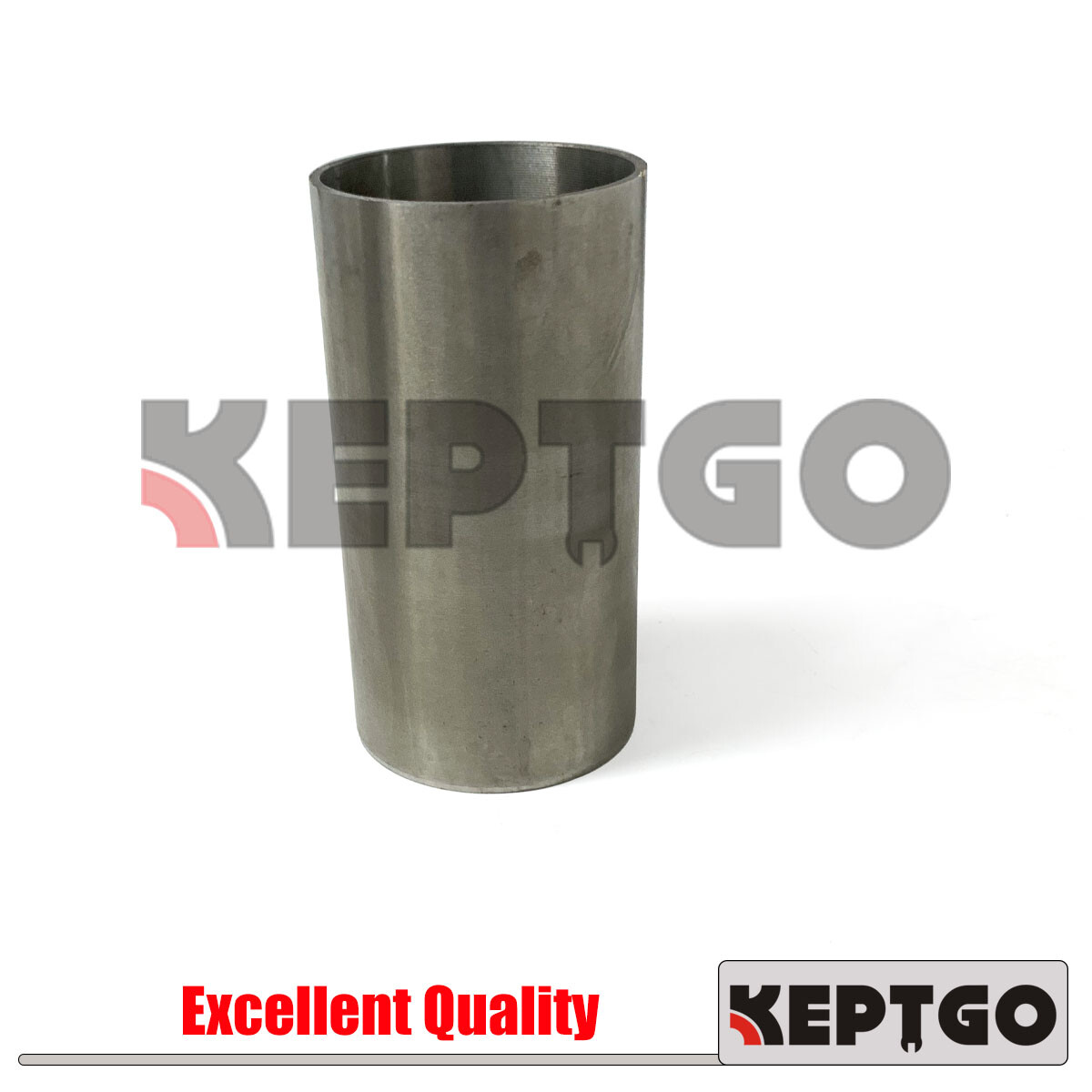 K3D Cylinder Liners Sleeves For Mitsubishi Engine Generator Excavator ...