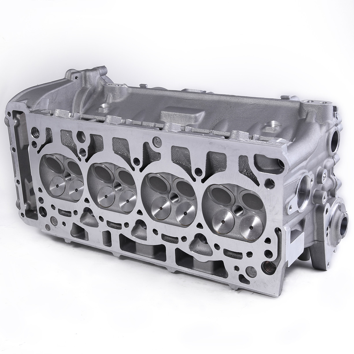 New EA888 Engine Cylinder Head With Valve For VW Jetta 06J103063B | eBay
